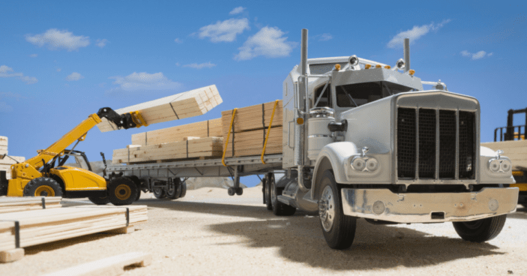 The Best Flatbed Load Board » Getloaded